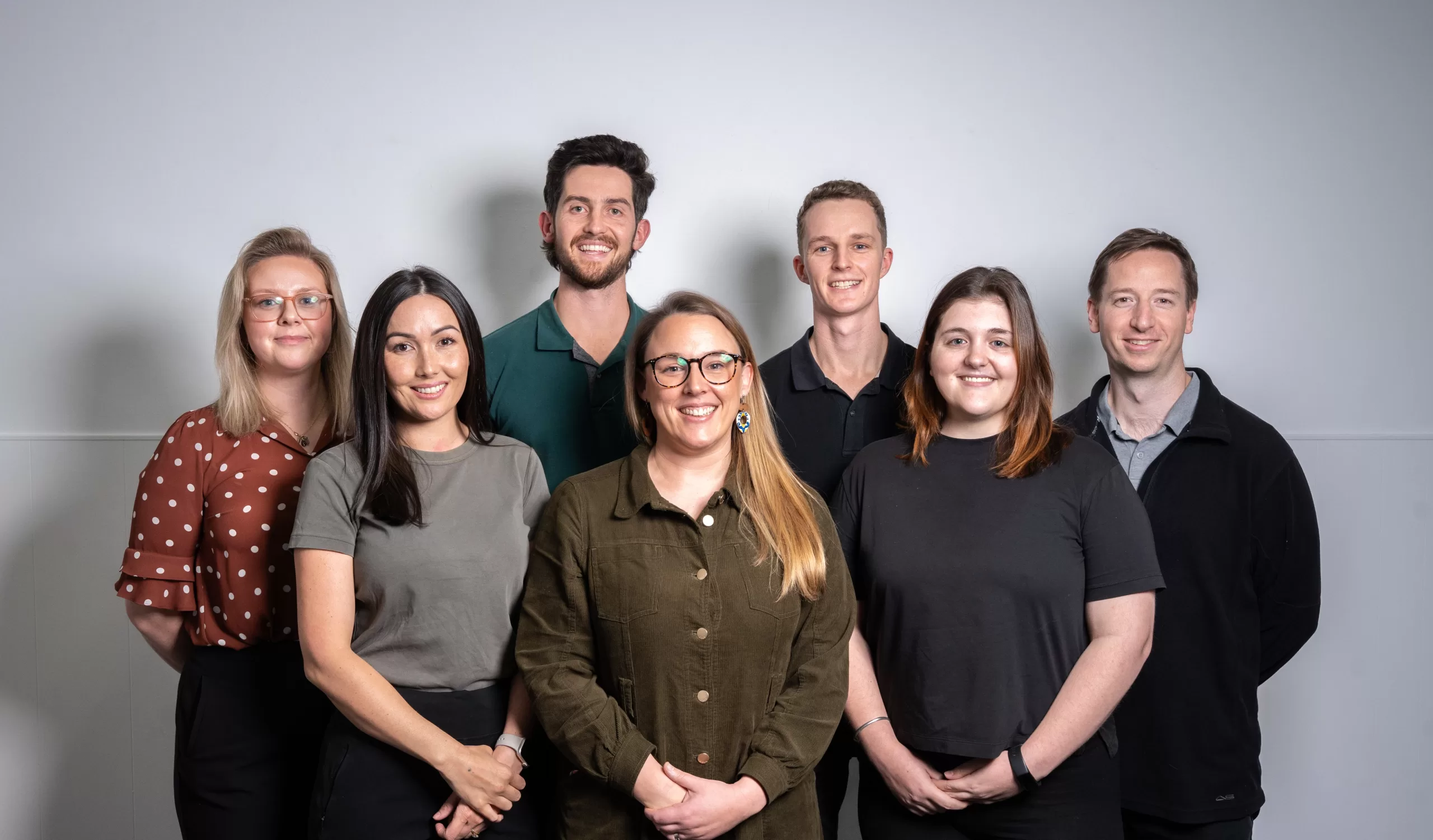 Meet Our Osteopaths - Chadstone Region Osteopathy